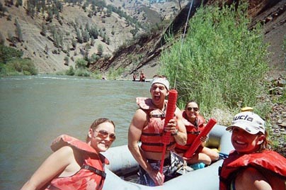 Things To Do Near Cache Creek