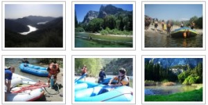 Kings River Whitewater Rafting & Kayaking